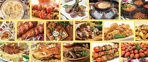 Al Yemen Kitchen Mediterranean Cuisine